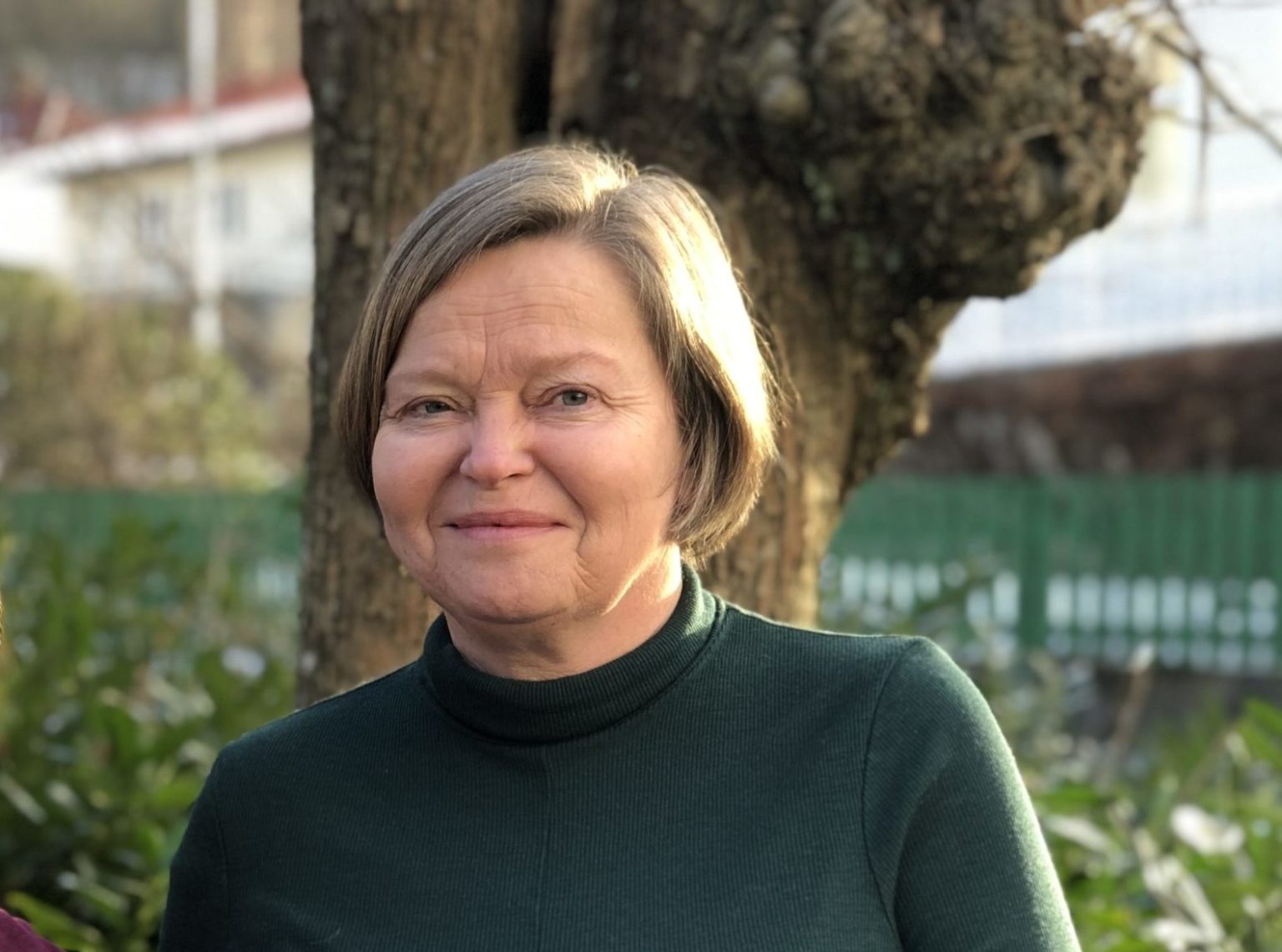 Gudrun Austad - Hertervig Forlag