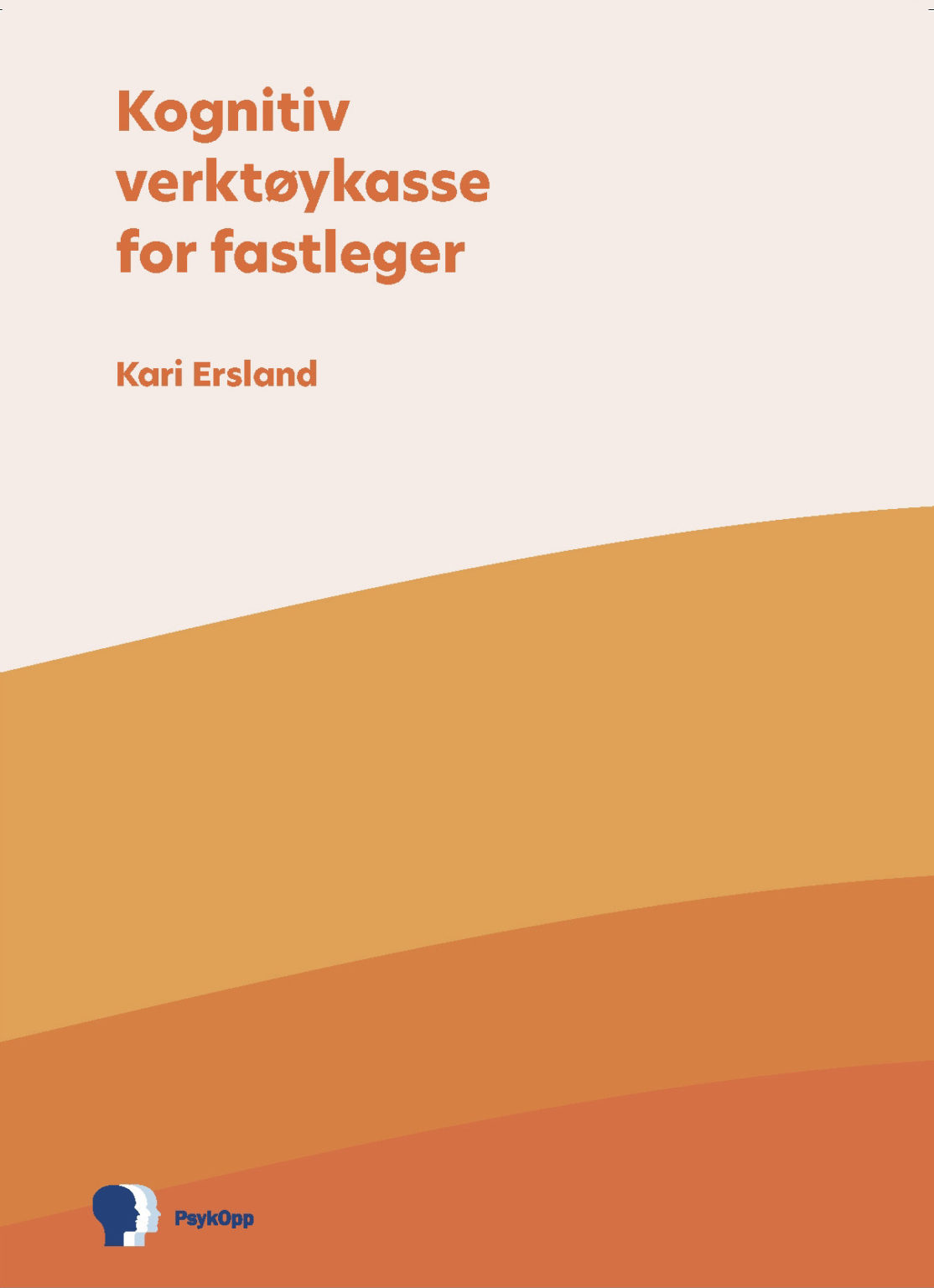Kort & Godt om ADHD - Startpakken i fire deler - Hertervig Forlag